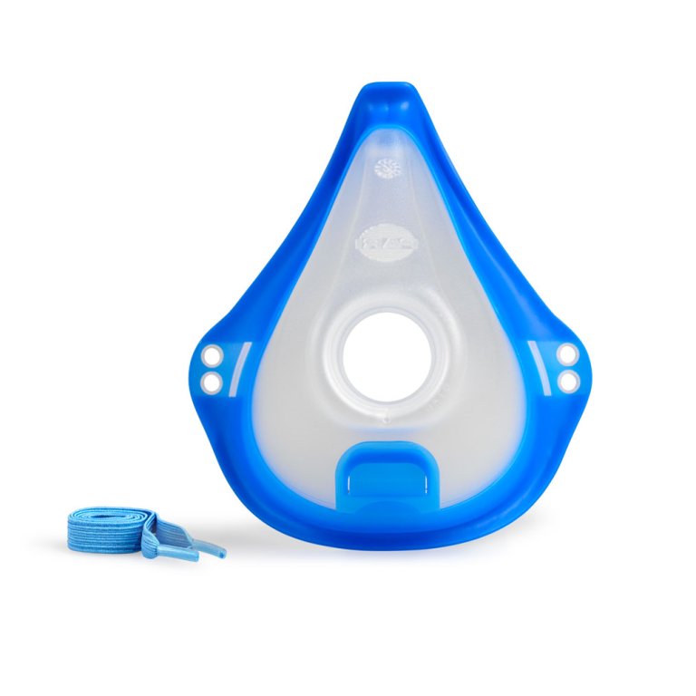 PARI eFlow Rapid Nebuliser Handset | Icepharma