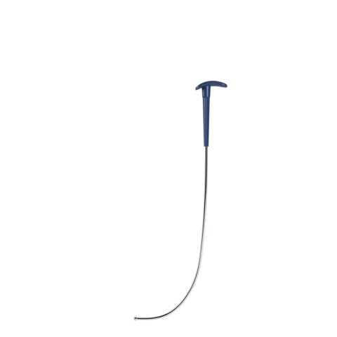 Spectrum Miller S0. 10stk. Single Use | Icepharma