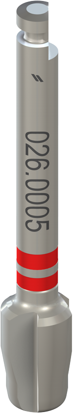 BLT profile drill, 4.1 mm short. | Icepharma